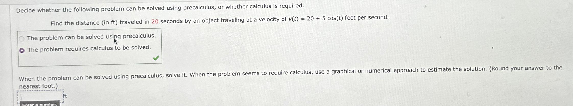 Solved Decide whether the following problem can be solved | Chegg.com Solved Decide whether the following problem can be solved | Chegg.com