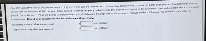 Solved Which of the following is an example of value-added | Chegg.com