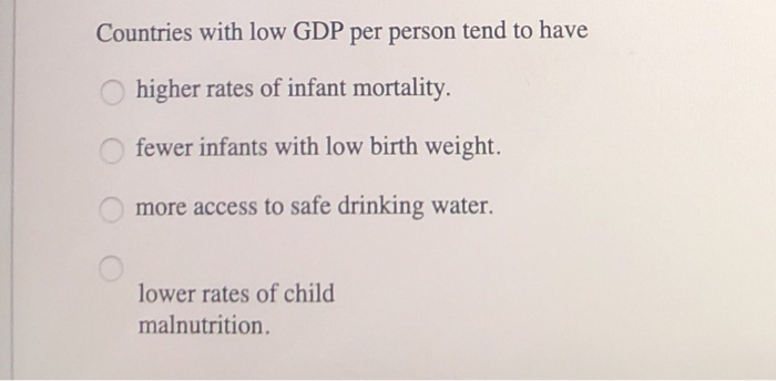 Solved If all other things remain the same, when the | Chegg.com