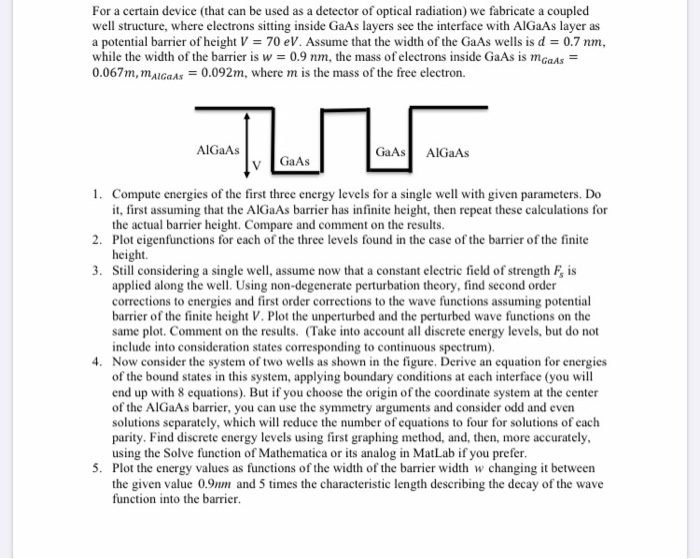 Solved answer 1. please I need acurate values of E1, E2, and | Chegg.com