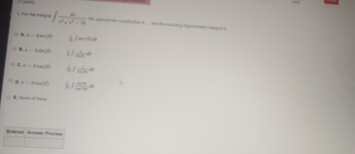 Solved E | Chegg.com