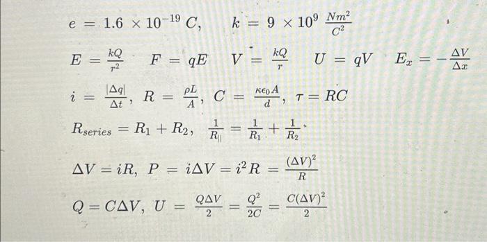 Solved An LED and a 10Ohm resistor are connected in | Chegg.com