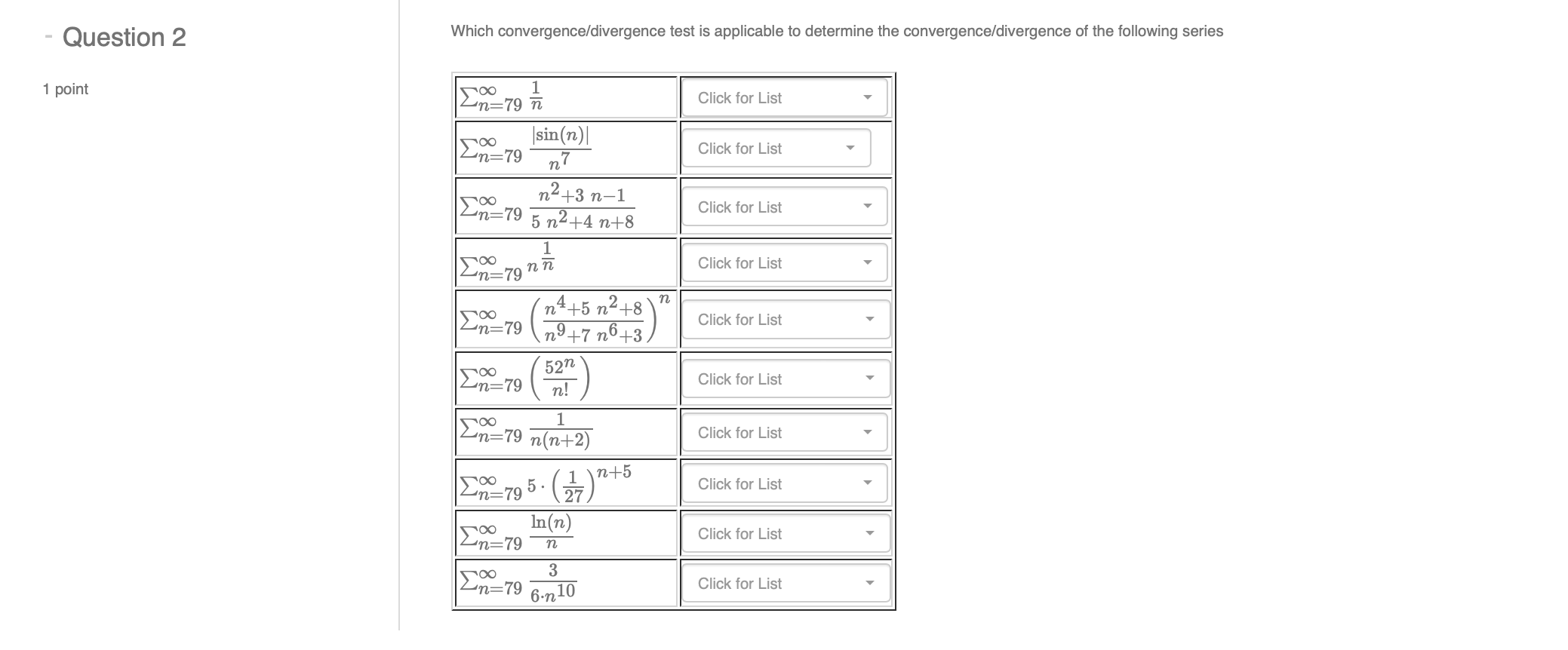Solved for each part of this question can you please provide | Chegg.com