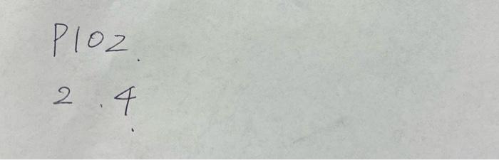 Solved P102In Exercises 1-11, using induction, verify that | Chegg.com