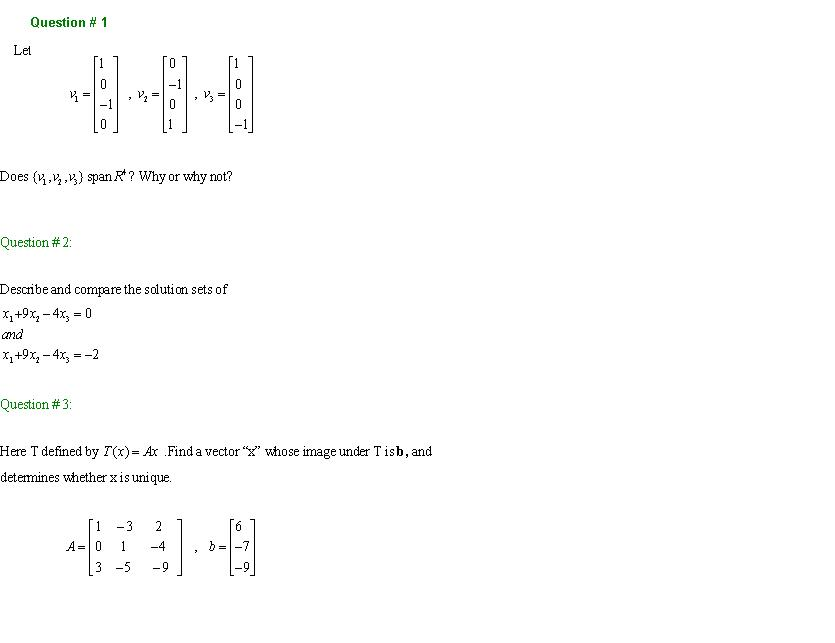 Solved Let V1 1 0 1 0 V2 1 1 0 1 V3 Chegg Solved Let V1 1 0 1 0 V2 1 1 0 1 V3 Chegg