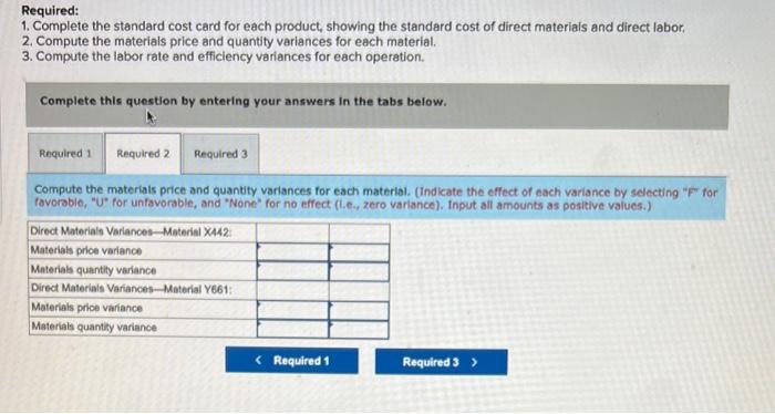 Solved Problem 9-21 (Algo) Multiple Products, Materials, and | Chegg.com