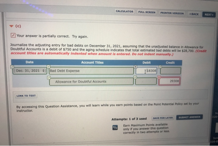 Solved CALCULATOR FULL SCREEN PRINTER VERSION