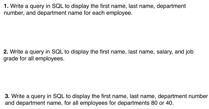 Solved Use following tables to answer this homework | Chegg.com