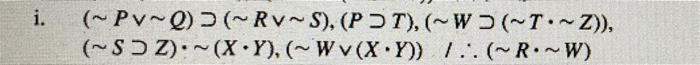 Solved 9. Construct proofs for the following more | Chegg.com