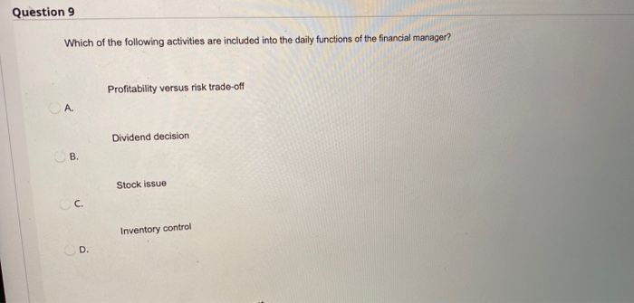 Solved Tion 1 Which Activities Are Performed In The Chegg solved-tion-1-which-activities-are-performed-in-the-chegg