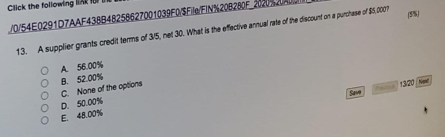 Solved q13 | Chegg.com