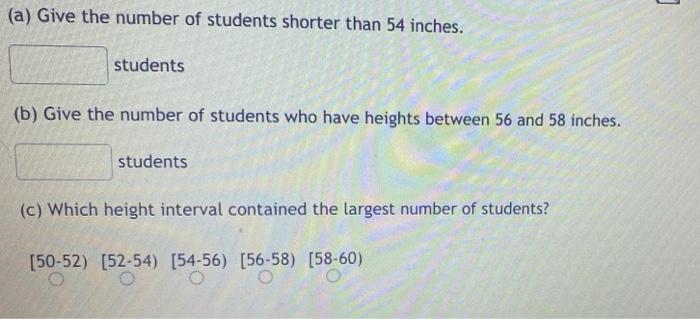 Solved Enlarged Graph [X] [ 40 36 32 28 24 Cumulative | Chegg.com