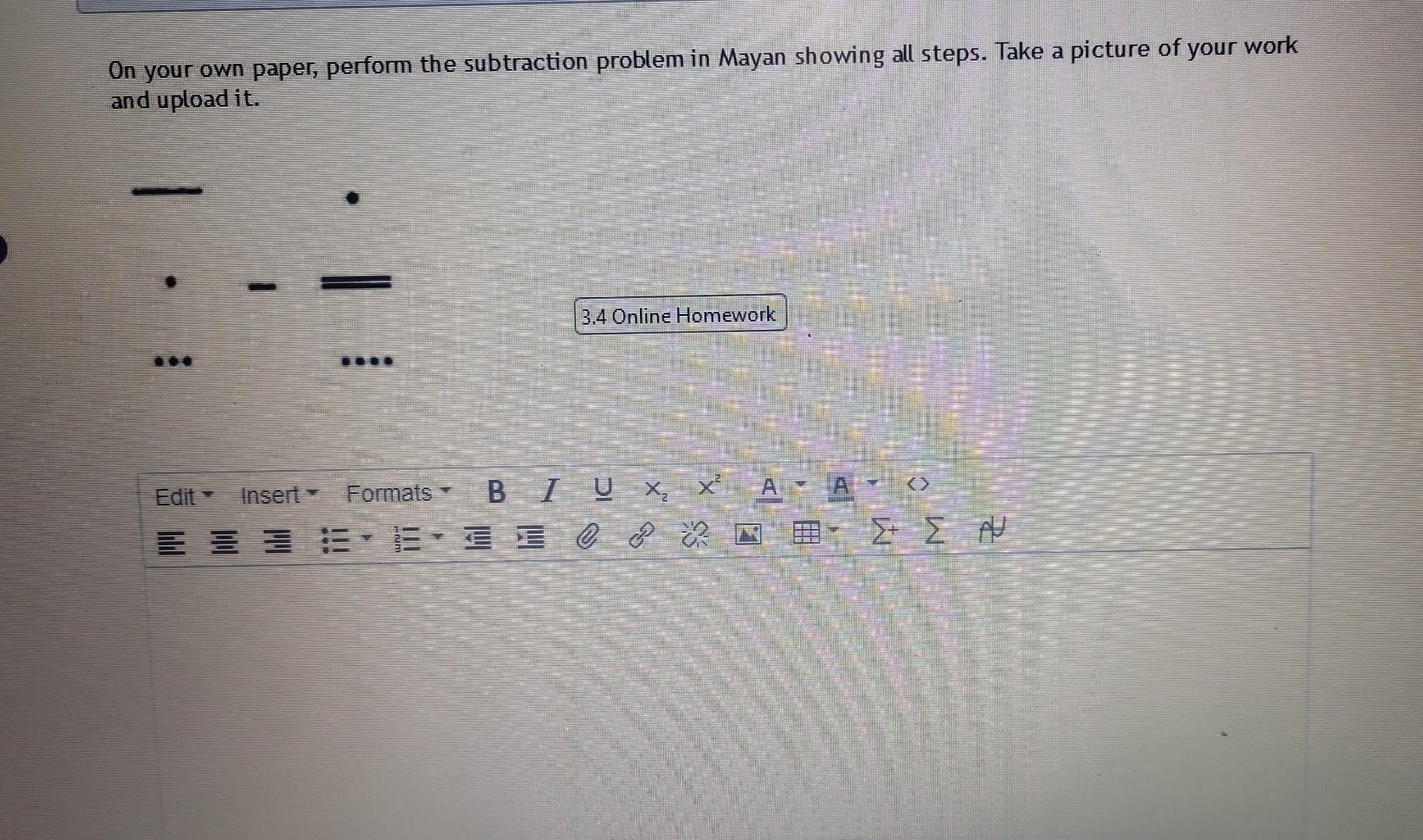 the set theory definition of subtraction to show that | Chegg.com