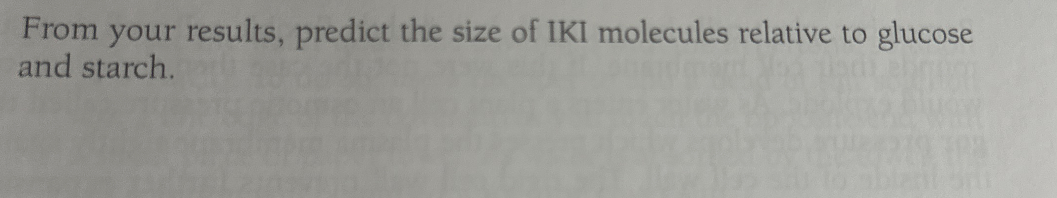 Solved How can a non-optimal unusually high pH effect | Chegg.com