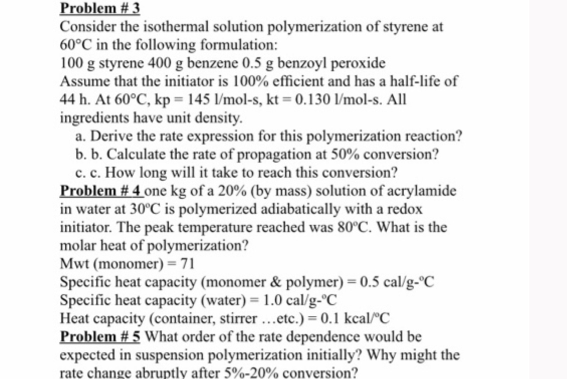 Solved Solve it step by step and make it clear | Chegg.com