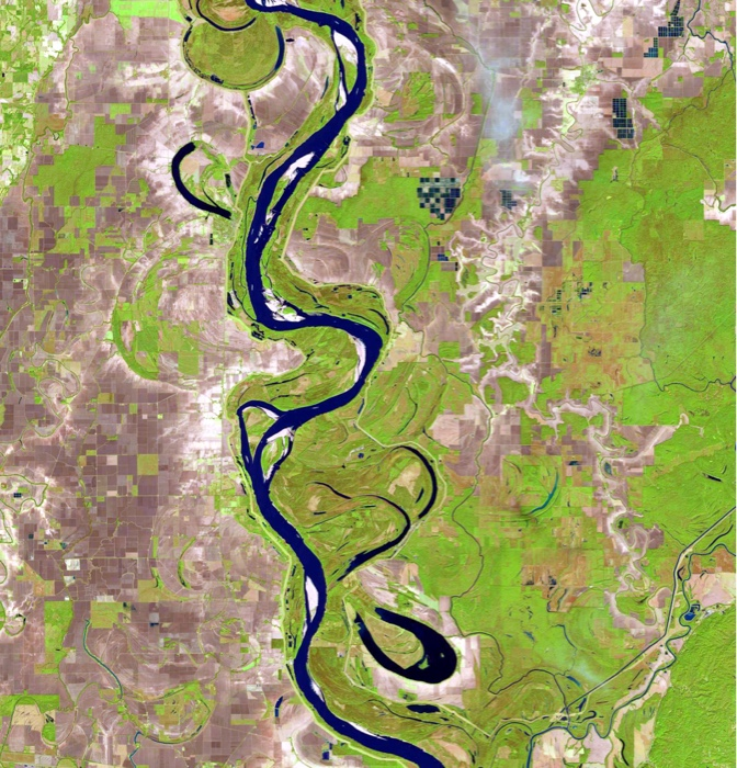 Solved Physical Geography Laboratory Manual Section Name | Chegg.com