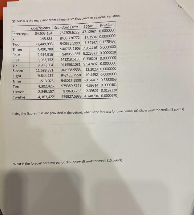 Solved There may be multiple versions of the exam used | Chegg.com