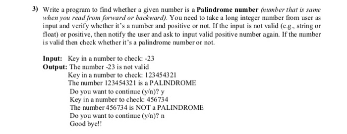 Solved ANSWER IN C USING AT LEAST ONE USER DEFINE FUNCTION. | Chegg.com