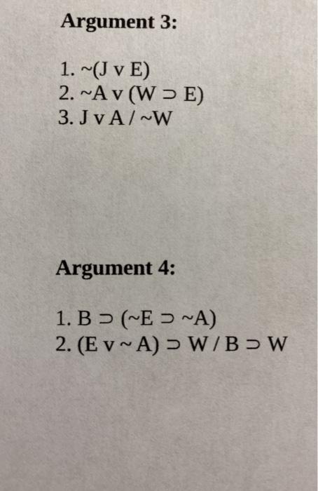 Solved Logic-Using Rules of Implication and Replacment, | Chegg.com