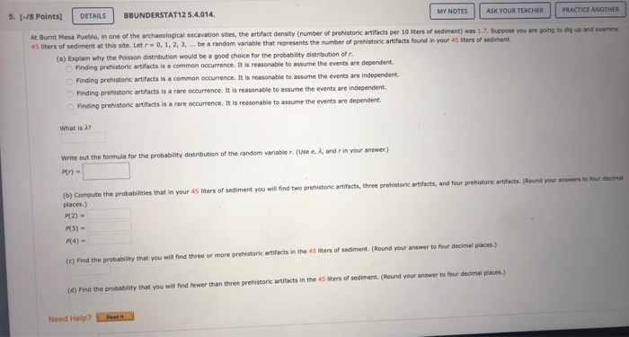 Solved MY NOTES ASK YOUR TEACHER PRACTICE ANOTHER DETAILS | Chegg.com
