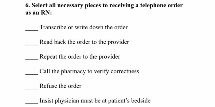 5. Explain what these common medical abbreviations | Chegg.com