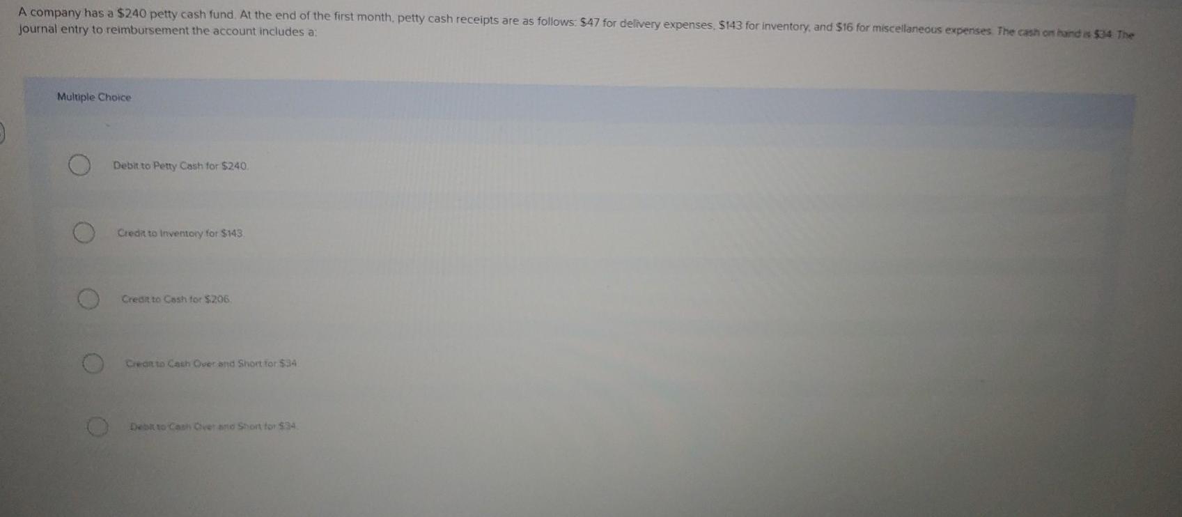 Solved All of the following are limitations of internal | Chegg.com