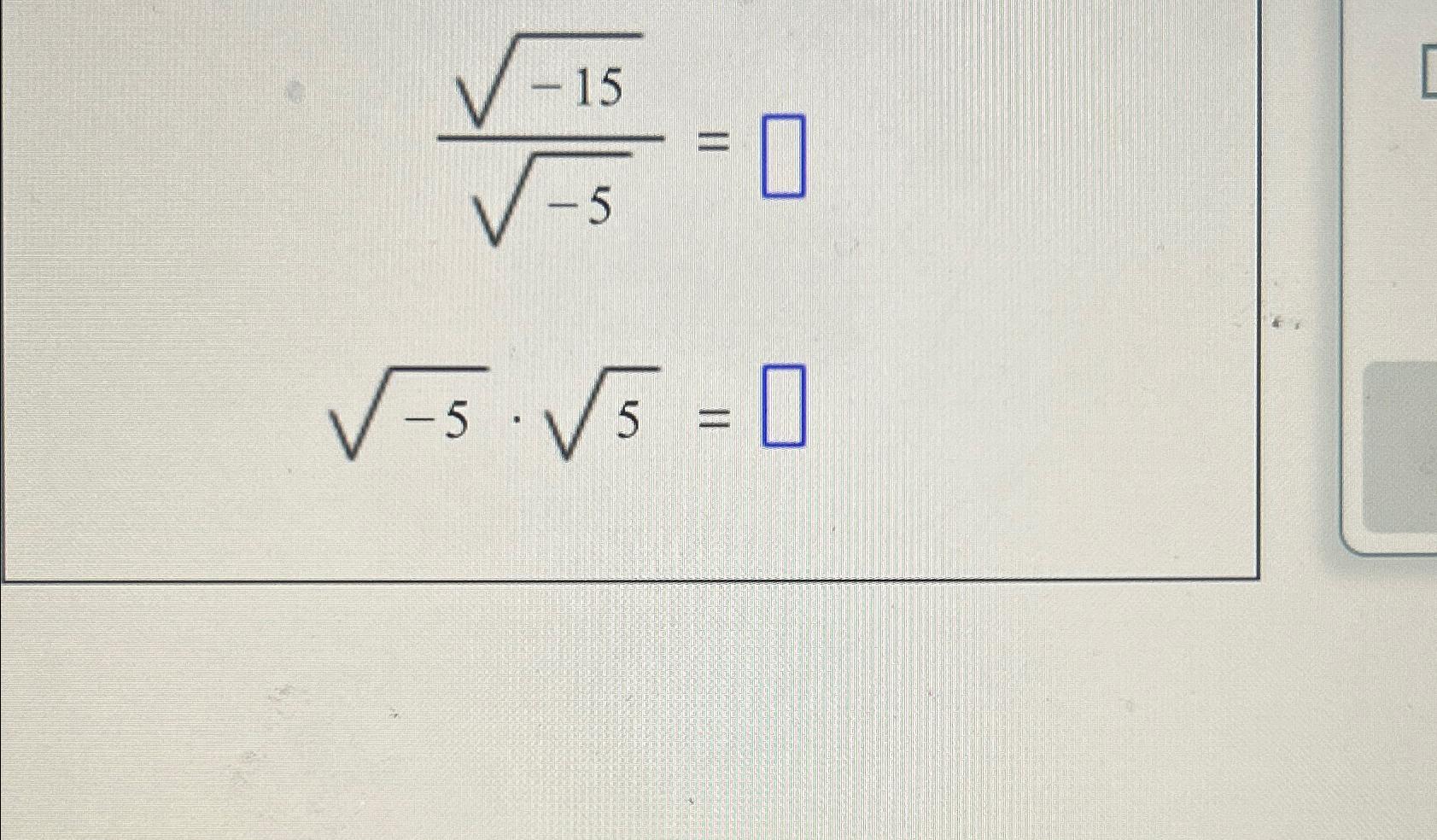 Solved -152-52=-52*52= | Chegg.com