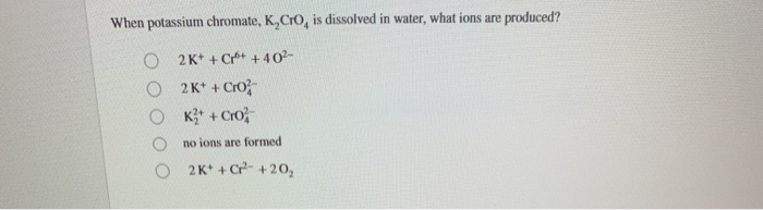 Solved Describe what happens when ionic and covalent | Chegg.com