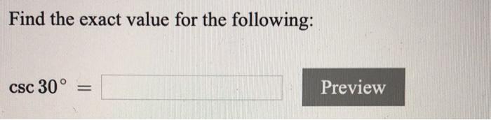 Solved Simplify the expression by first substituting values | Chegg.com