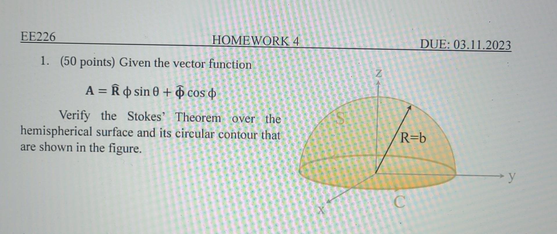 Solved 1. (50 points) Given the vector function | Chegg.com Solved 1. (50 points) Given the vector function | Chegg.com