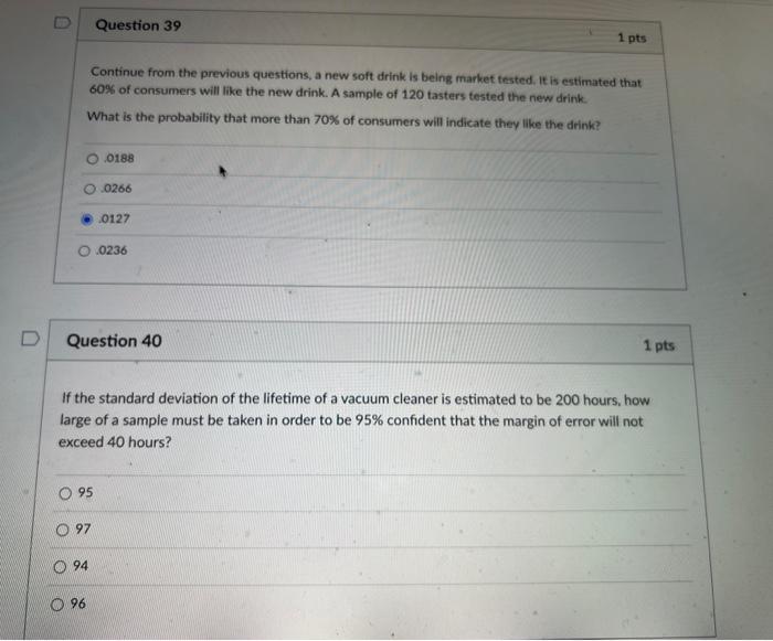 Solved Continue from the previous questions, a new soft | Chegg.com