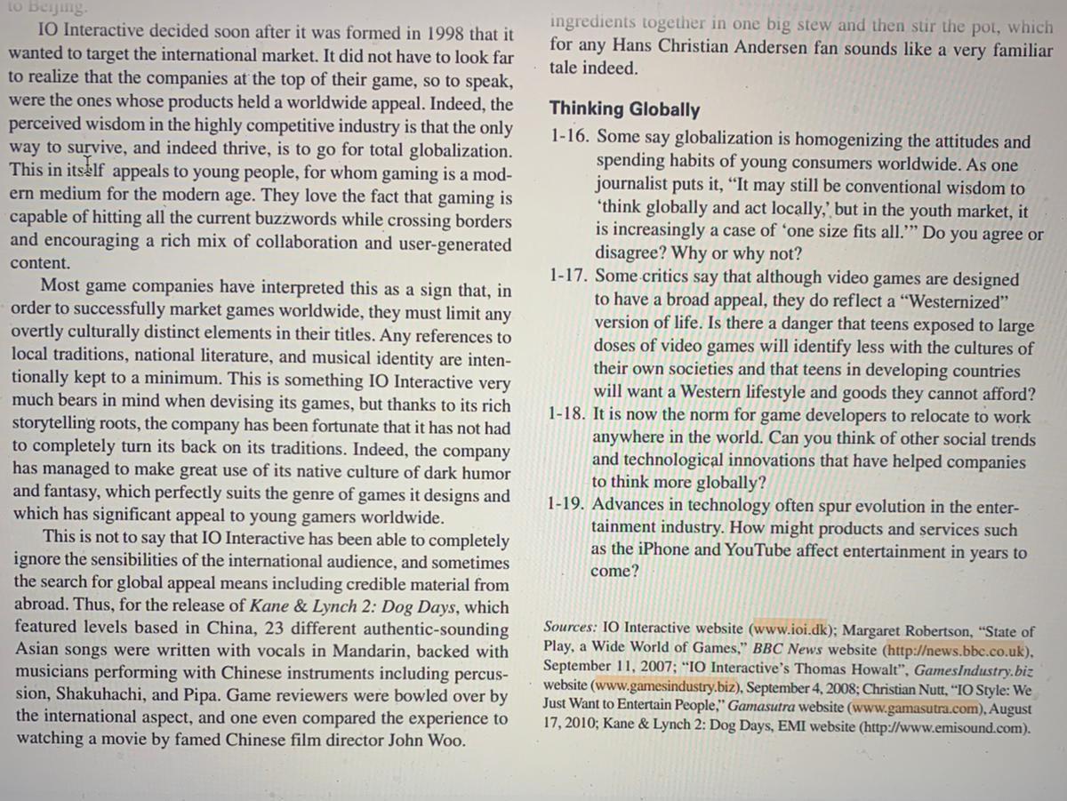 Solved 1- Why do you think Lebanon is in need of foreign | Chegg.com