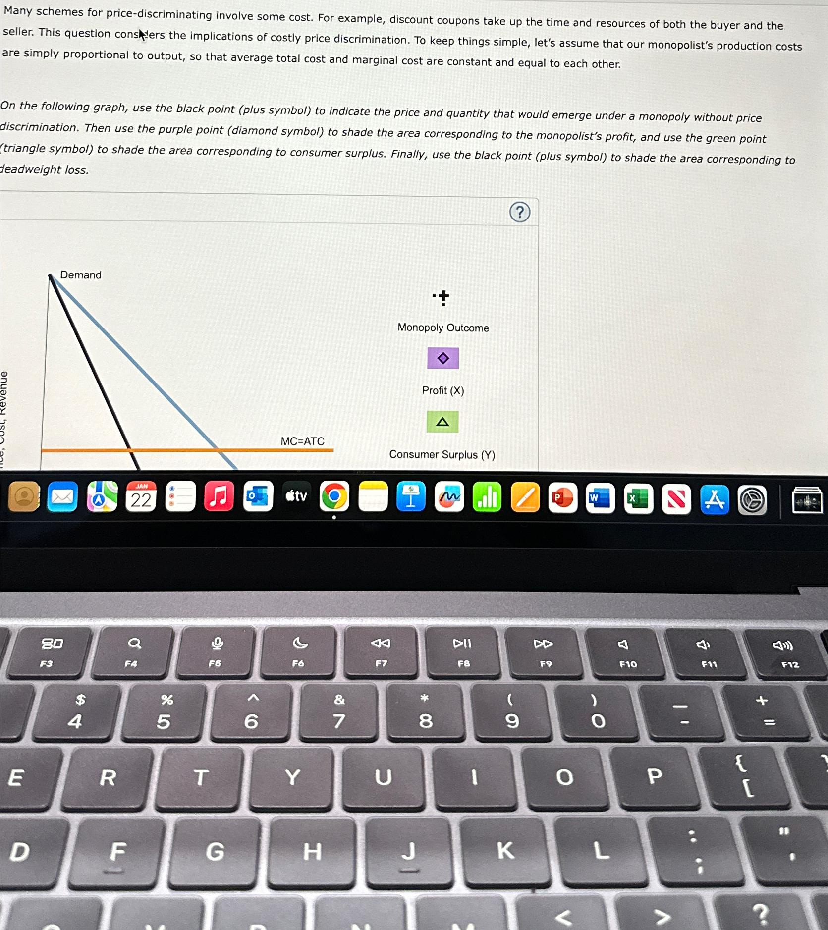 Solved Many schemes for price-discriminating involve some | Chegg.com