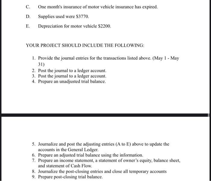 Estevan Perera Law Firm servicc business The | Chegg.com