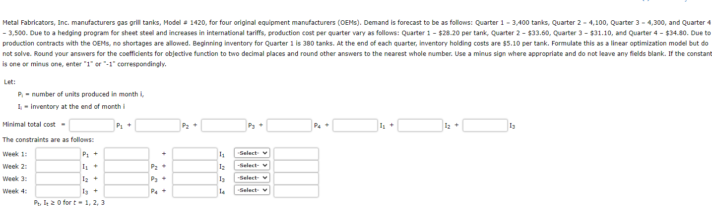 Solved is one or minus one, enter "1" ﻿or "-1" | Chegg.com