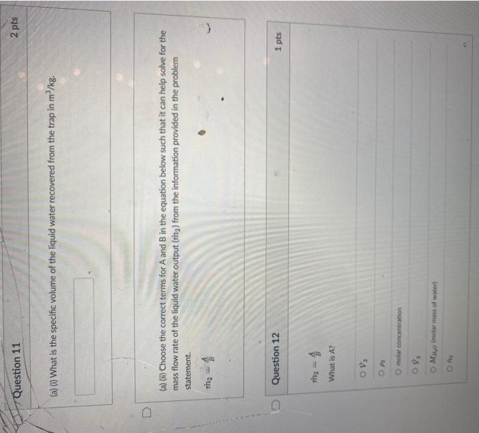 Solved answer all please for the questions where it says to | Chegg.com
