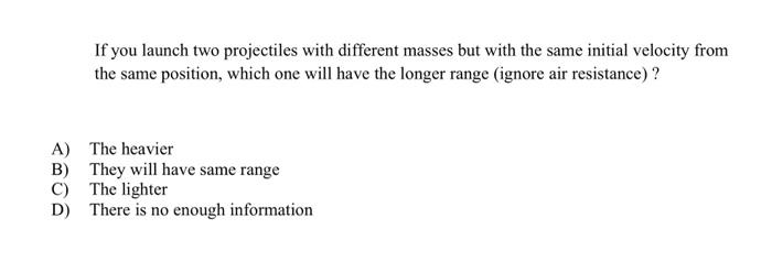 Solved A rocket is launched vertically upward from a height | Chegg.com