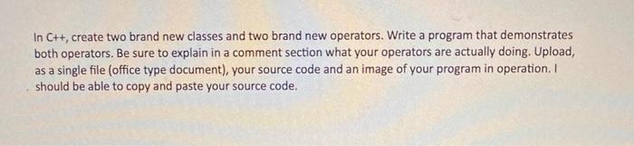 Solved A Sinple Code With The Following Requirements That 