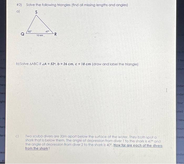 Solved Har Ing Wa Wa Fight Hi Hare Hard Wa Hi 2 Solve