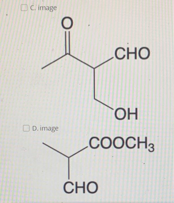 Solved A compound of the molecular formular C5H8O3 shows the | Chegg.com
