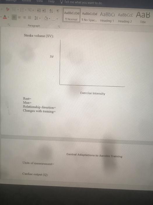 1 Normal ABC Aabbed Ad 1 No Spac... Heading 1 Heading | Chegg.com