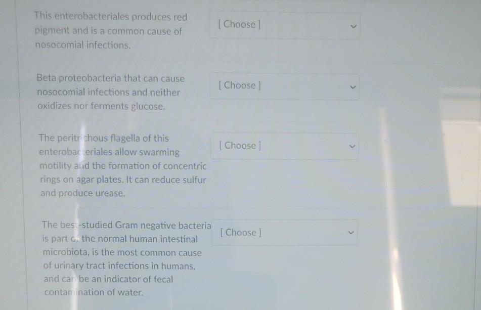 Solved After incubating in the SIM media, Kovac's reagent V | Chegg.com