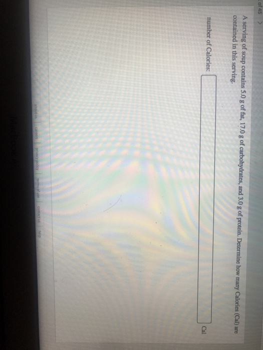 Solved on SOS 2 At a resting pulse rate of 77 beats per | Chegg.com