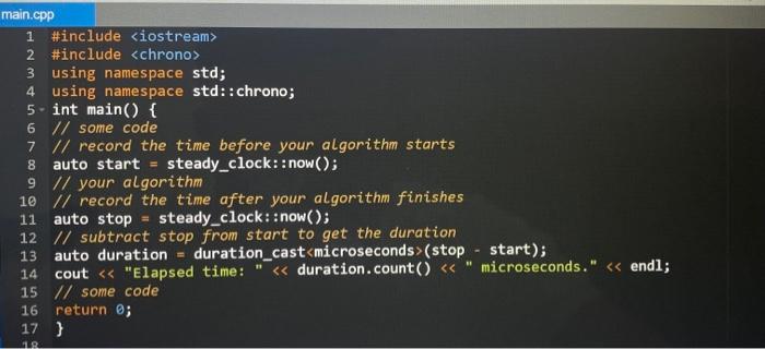 Solved Submissions Tasks spp, files + the report (word or | Chegg.com