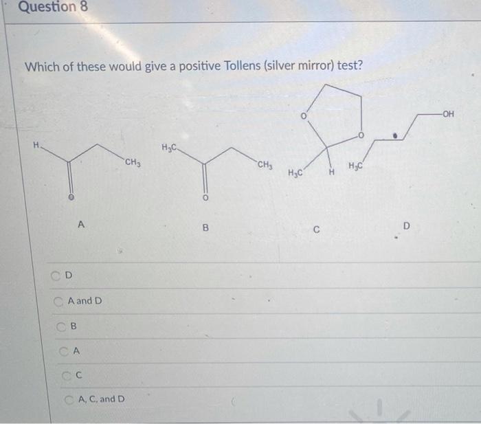 Solved What is the common name of this compound? H2C CH3 공 | Chegg.com
