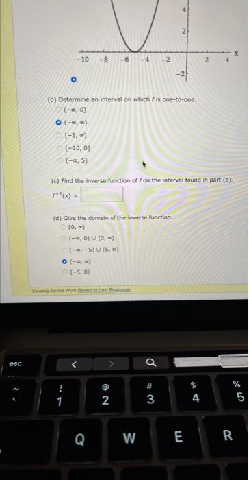 Solved Consider the following. f(x)=(x+5)2 (a) Sketch a | Chegg.com