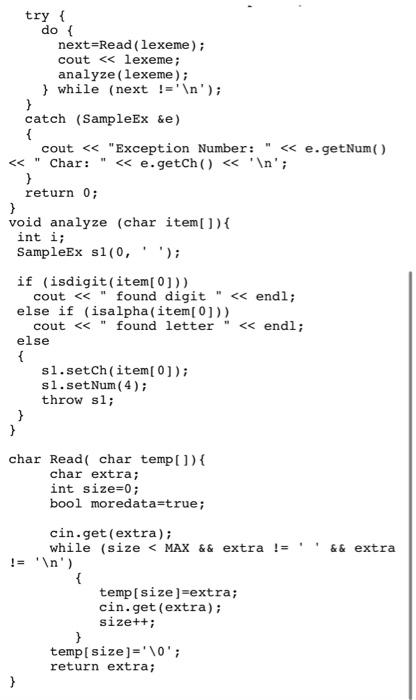 Solved The objective of this assignment is to create and use | Chegg.com
