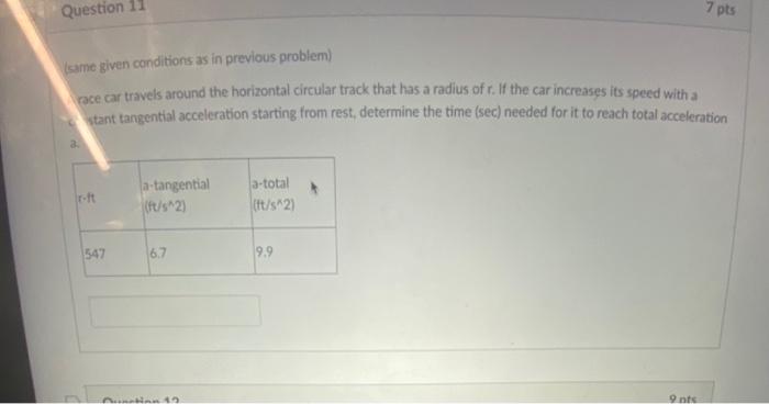 Solved (same given conditions as in previous problem) (roce | Chegg.com