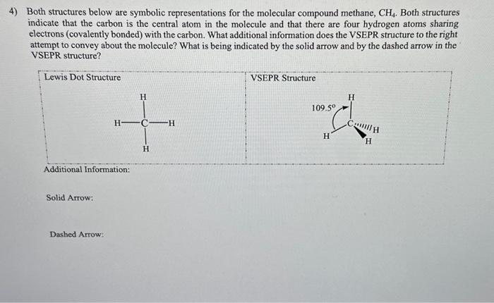 Solved 3) How many substituents does each central atom have | Chegg.com