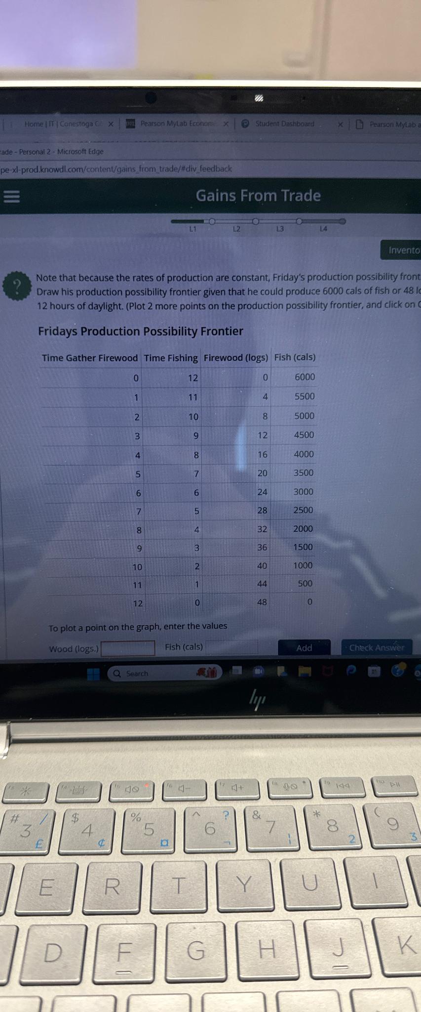 Solved tade - ﻿Personal 2 - ﻿Microsoft | Chegg.com
